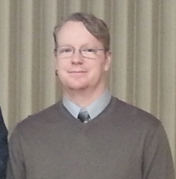 Jason Bennett (listed in Progressive Voters Guide)