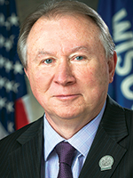 Steve Doyle (listed in Progressive Voters Guide)